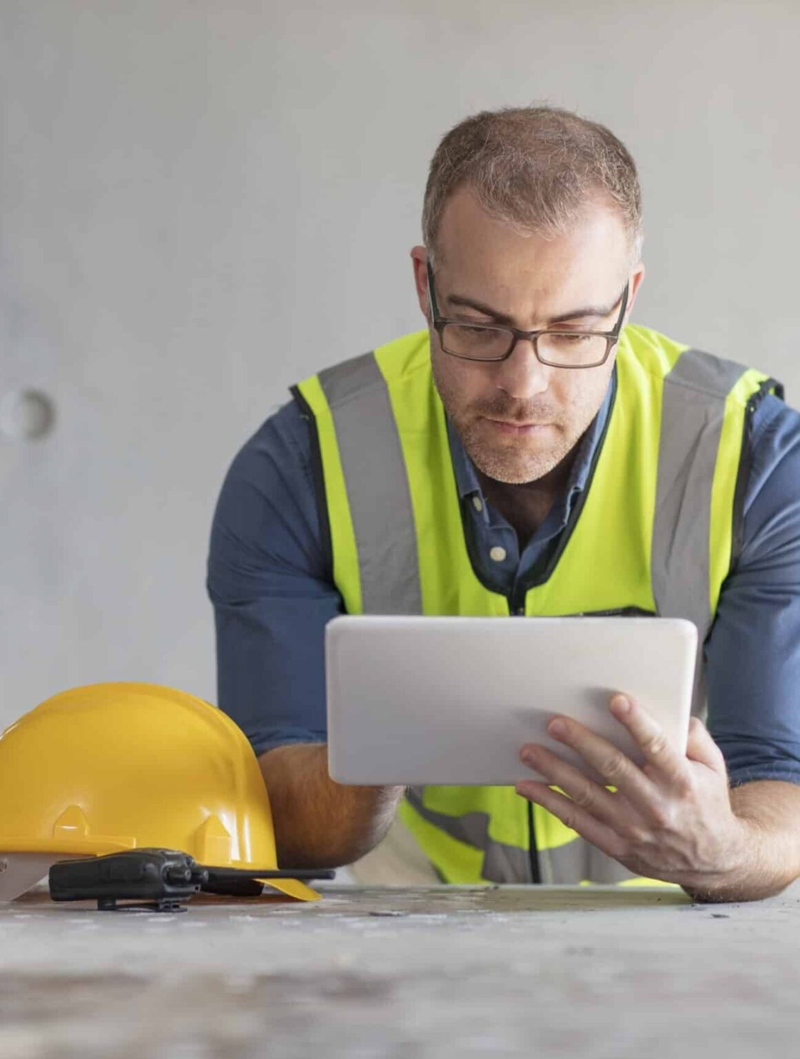 Construction Accounting for Contractors in Canada | Deximal